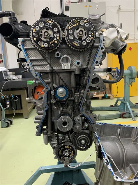 Bespoke Automotive Testing Component Troubleshooting Transmission Dynamics