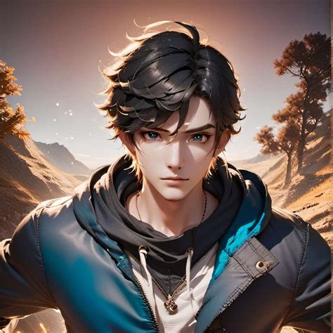 Talkie Profile Scorpius Malfoy Talkie Ai