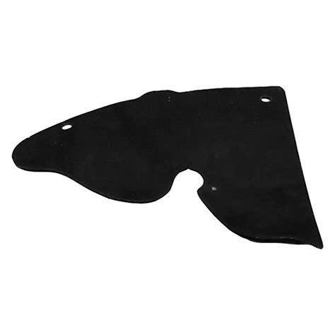 Replace® Fo1250144 Front Driver Side Fender Splash Shield Standard Line