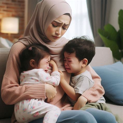 Isteri Jangan Berharap Dengan Mentua Ipar Duai Bila Hilang Suami