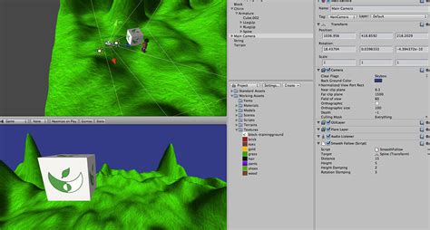 Character Mysteriously Vanishes Unity Engine Unity Discussions