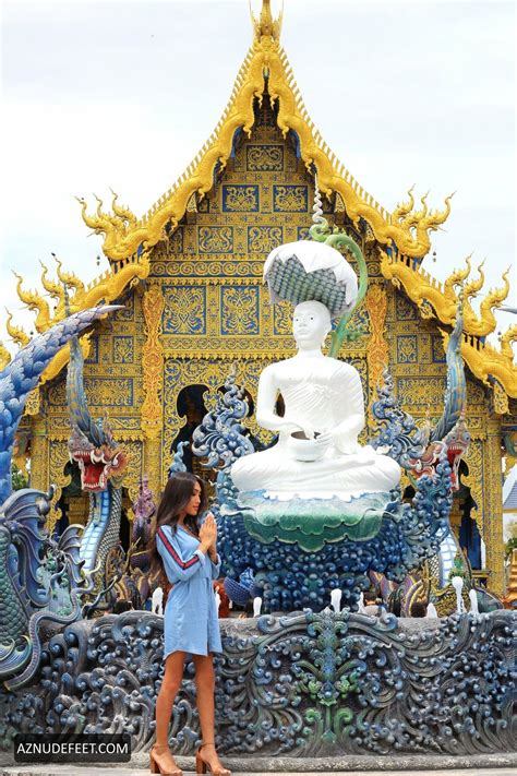 Julie Vu Feet Aznudefeet