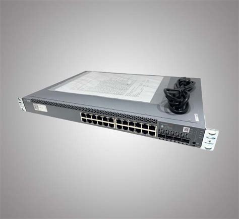 EX2300 24T Juniper EX2300 Series Ethernet Switches Mashtech Africa Limited