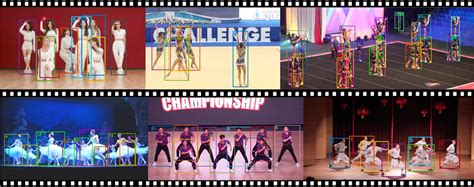 跟踪数据集汇总 云社区 华为云