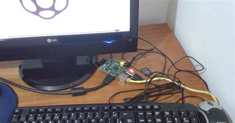 Blog Do José Jr Primeiros Passos Com O Raspberry Pi