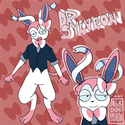 Dr Sylveon