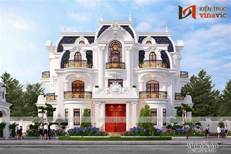 Kiến trúc Vinavic