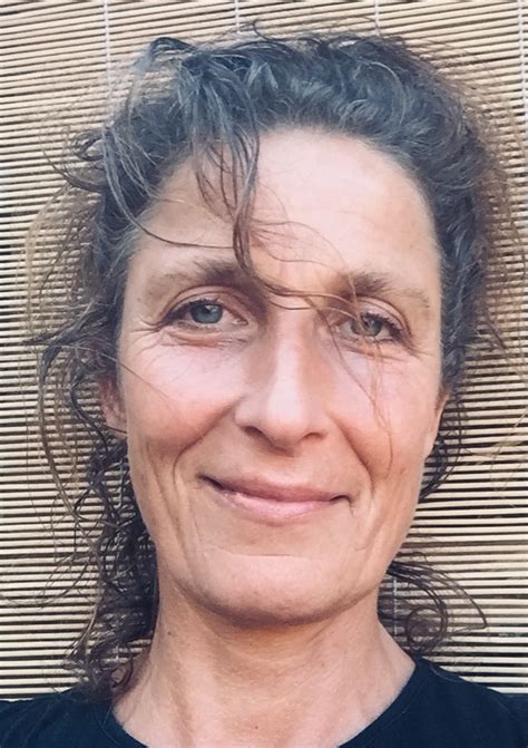 Over Daniëlle Van Berkel Yahranayah