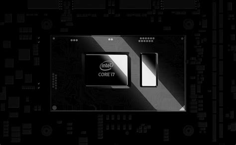 Intel 9th Gen Mobility Low Power Cpus Leak Out Core I7 9550u Flagship
