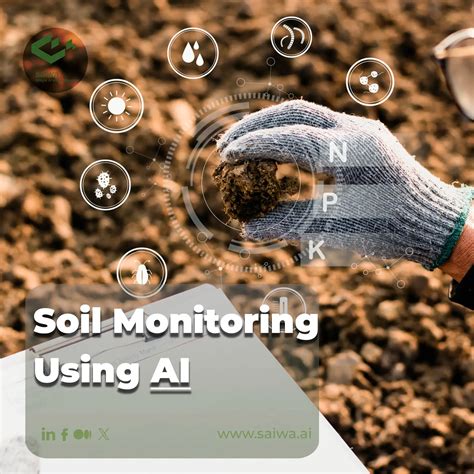 Enhanced Soil Monitoring Using AI Insights