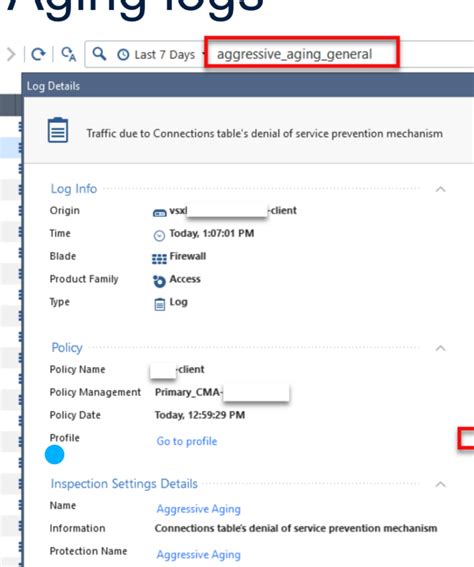 Solved What Is The Limit For The Concurrent Connections Check Point