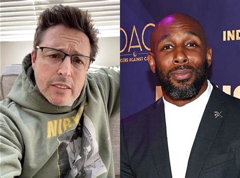 The Ellen Show Producer Andy Lassner Reflects On Stephen “twitch” Boss True “light”
