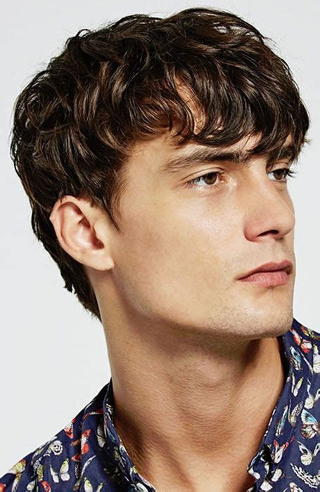 33 Best Fringe Haircuts For Men Top Hairstyles 2025 Fashionbeans