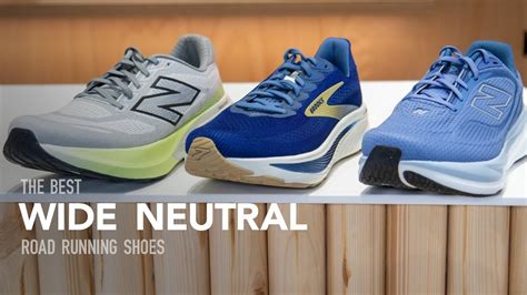 Best Running Shoes For Wide Feet 2026