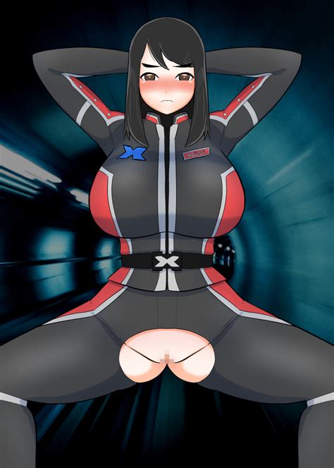 Rule 34 Breasts Clothed Clothed Female Clothing Creople Female Large