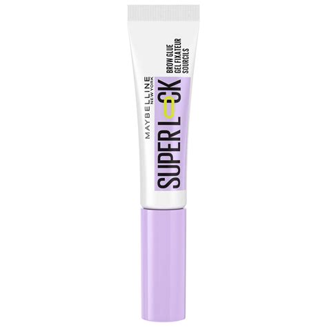 Super Lock Brow Glue 3200063 Maybelline