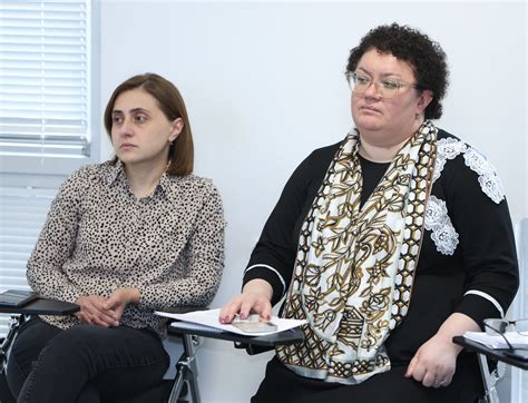 საქართველოს 🔶 იუსტიციის სასწავლო ცენტრში სახელმწიფო სერვისების განვითარების სააგენტოს