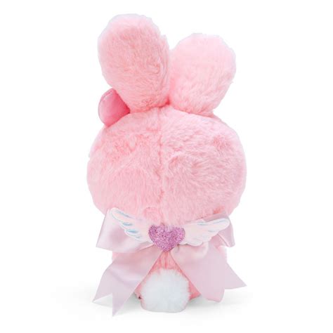 Plush Hello Kitty Sanrio Fairy Rabbit Meccha Japan