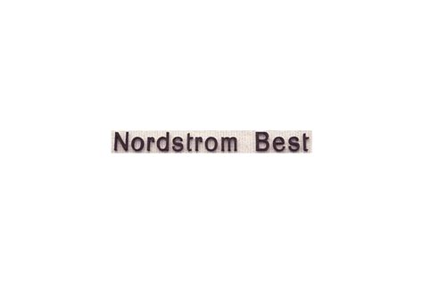 Nordstrom Logo And Symbol Meaning History Png Brand