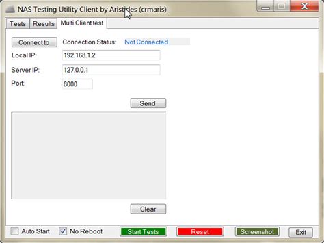 Aruba Instant On AP Wireless Router Review Test Setup Methodology TechPowerUp