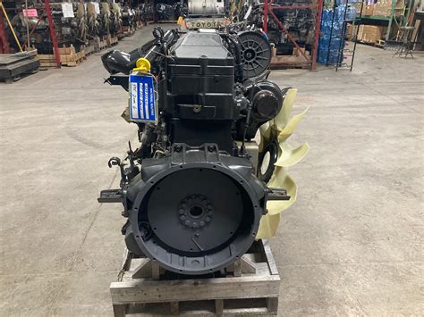 International Maxxforce 10 Rebuilt Surplus Engine Sold 11 04 24bb