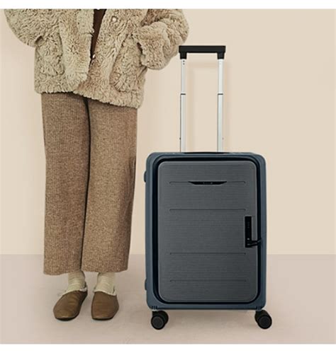 20인치 접이식 폴딩 기내용 비행기 캐리어 여행 바퀴달린 가방 트래블백 티몬