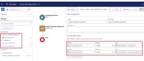 Retrieve Field Values From Salesforce Einstein Bot Object Search Infallibletechie