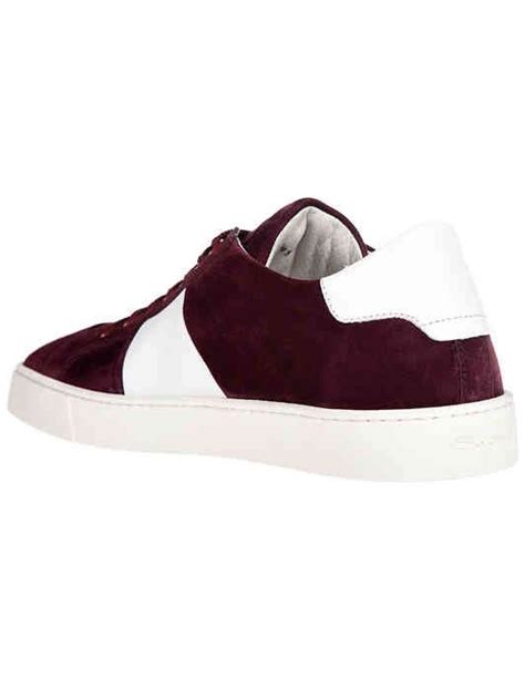 Кеды Santoni 89435 6 975 грн Продано Кеды Мужская обувь Мужчины