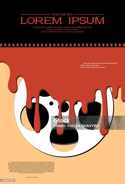 축제 공포 영화에 대한 템플릿입니다 피웅덩이에 필름 릴 배너 전단지 포스터 티켓용 영화 디자인 텍스트에 대한 장소와 복고풍 영화 배경 무서운 영화관 공포 영화의 밤입니다