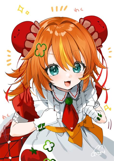 White Crow Project Danbooru