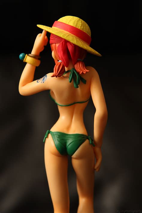 One Piece Nami —