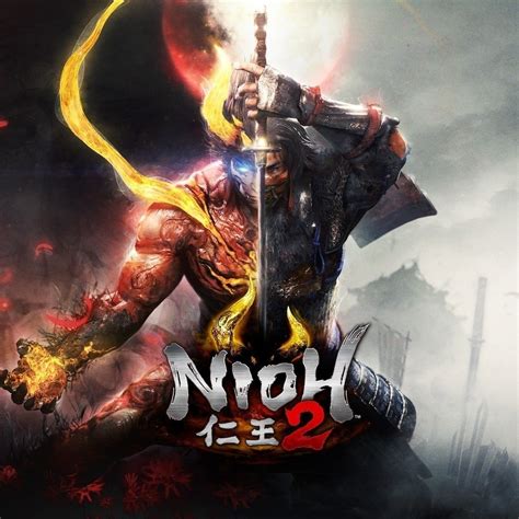 Nioh 2 [videos] Ign