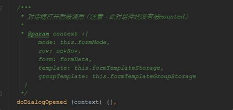 其它问题 动态修改字典数据 · issue 59 · greper d2 crud plus · github