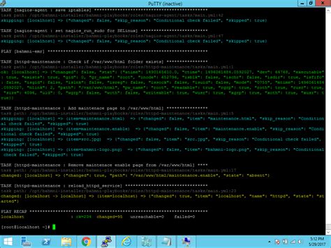 Java Issue While Bahmni Installation Process Bahmni Openmrs Talk