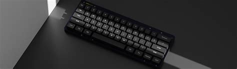 Keyboard Project Behance