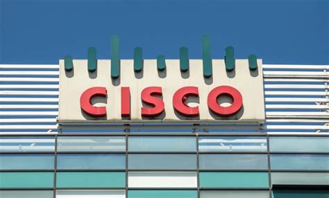 Cisco Announces Isovalent Acquisition To Boost Security