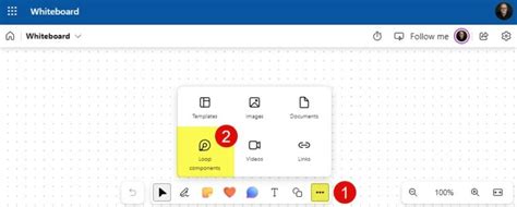 8 ways to create a loop component sharepoint maven
