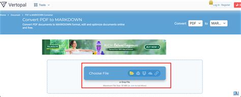 Ways To Convert PDF File Into AI Ready Markdown File Gadgets To Use