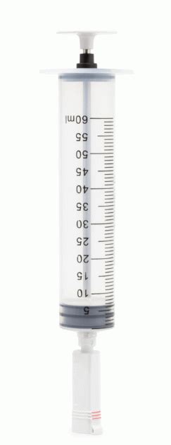 Equashield Syringe Unit Su 60 2