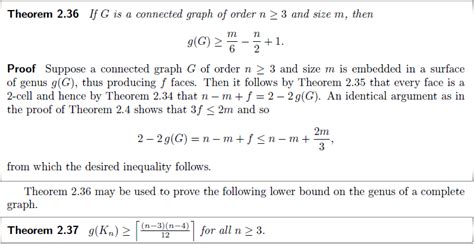 Diagrams Theorem Decorations That Stay With Theorem Environment TeX LaTeX Stack Exchange