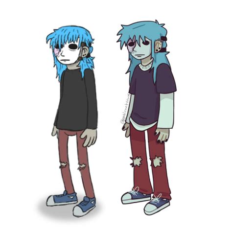 My Sal Redesign Sallyface Salfisher Fanart Sally Face Game