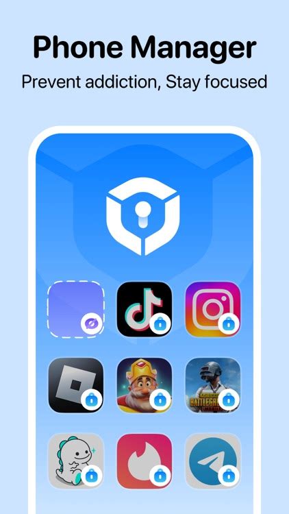 Hidem App Lock Lock Apps By 俏飞 李