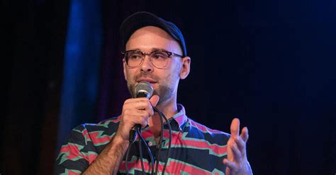 New Yorker Cartoonist Asher Perlman Explains How His Work Became A Meme