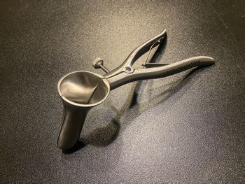 Konig Mds6812100 Pratt Rectal Speculum For Sale