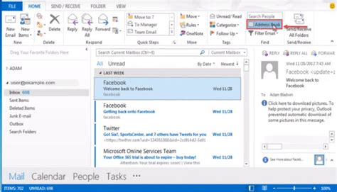 How To Create A Distribution List In Outlook 2013 Supportin Ms Outlook
