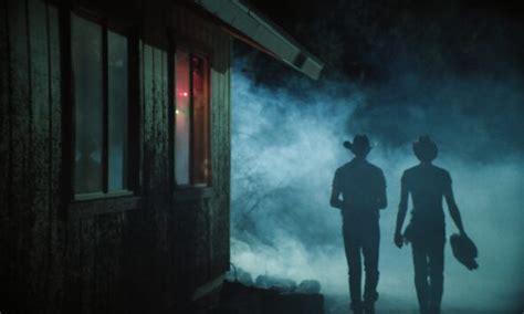 The Best Male Full Frontal In Horror Movies Horror Press