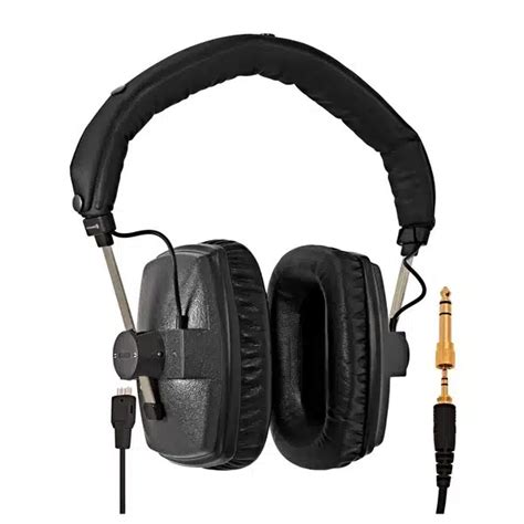 Beyerdynamic Dt100 And Dt150 Headphones For Rent At Film Equipment Hire