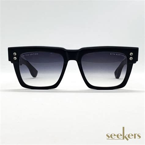 Dita Warthen Seekers