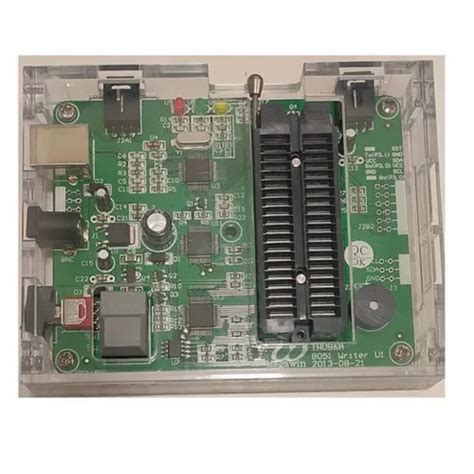 Th096 8051 U1 Writer Programmer At ₹ 255piece In Mumbai Id