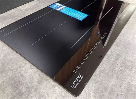 Bếp Từ đôi Latino Lt Ml113pro
